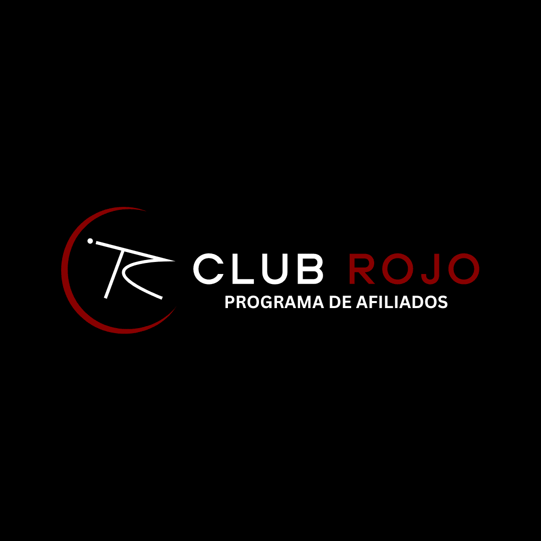 Oferta Limitada Afiliados Club Rojo Official